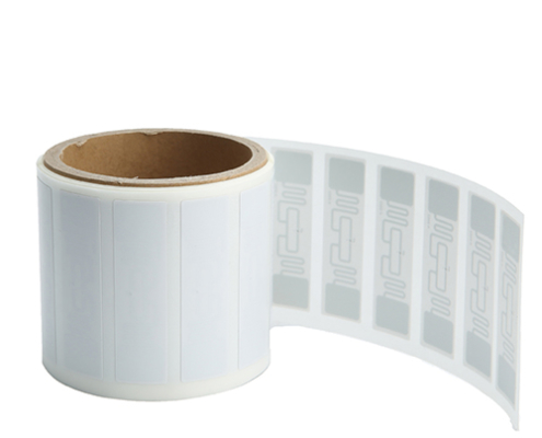 UHF RFID Label Sticker - RFID GENERAL