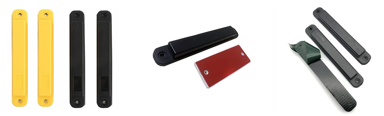 UHF Alien H3 ABS Anti-metal Tag Suppliers - RFID GENERAL