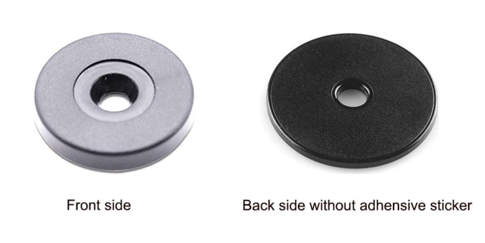 RFID ABS Token - RFID GENERAL