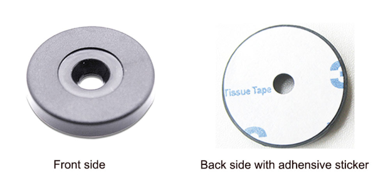 RFID ABS Token - RFID GENERAL