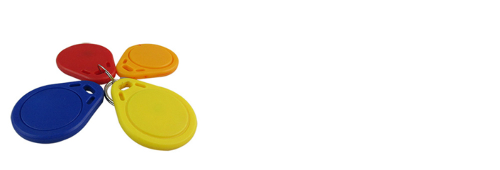 RFID Key Tag - RFID GENERAL