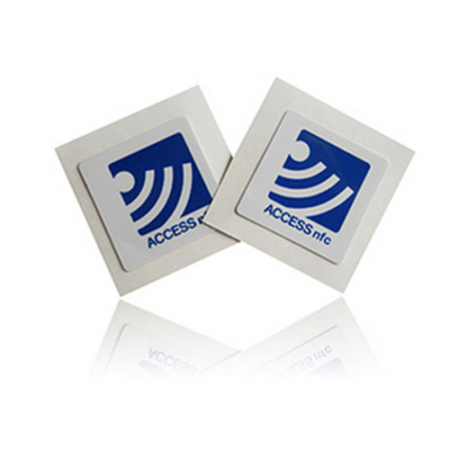 RFID Tracking Sticker Tag Label - RFID GENERAL