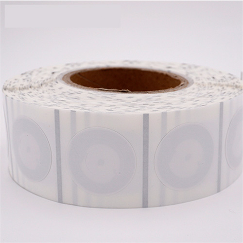 RFID Asset Tracking Tags Sticker Label - RFID GENERAL