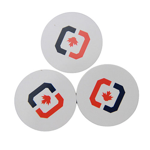 Waterproof Passive RFID Tag Sticker Label - RFID GENERAL
