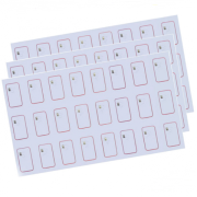 RFID Inlay - RFID GENERAL