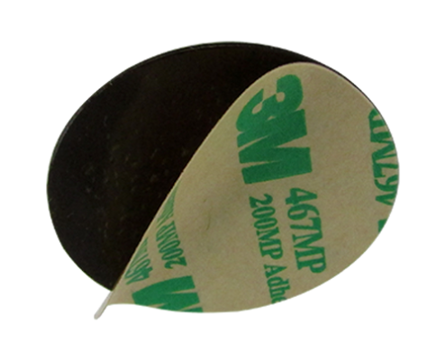 Anti-Metal RFID Tag ( Flexible) - RFID GENERAL