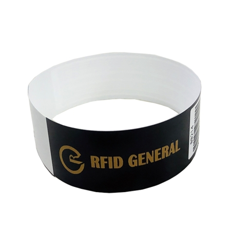 RFID Paper Hang Tag - RFID GENERAL